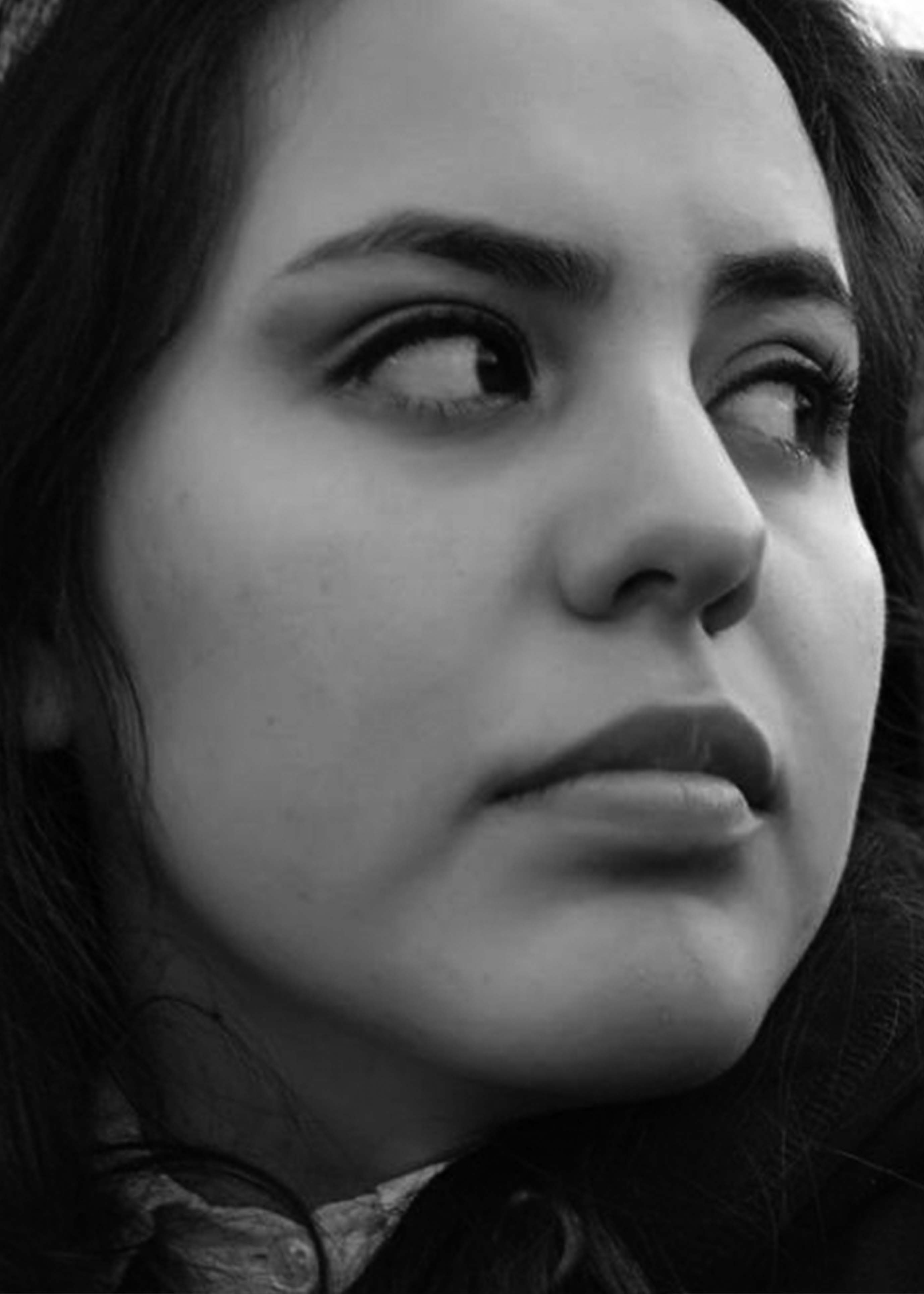 Camila Durán | Revista Crisis